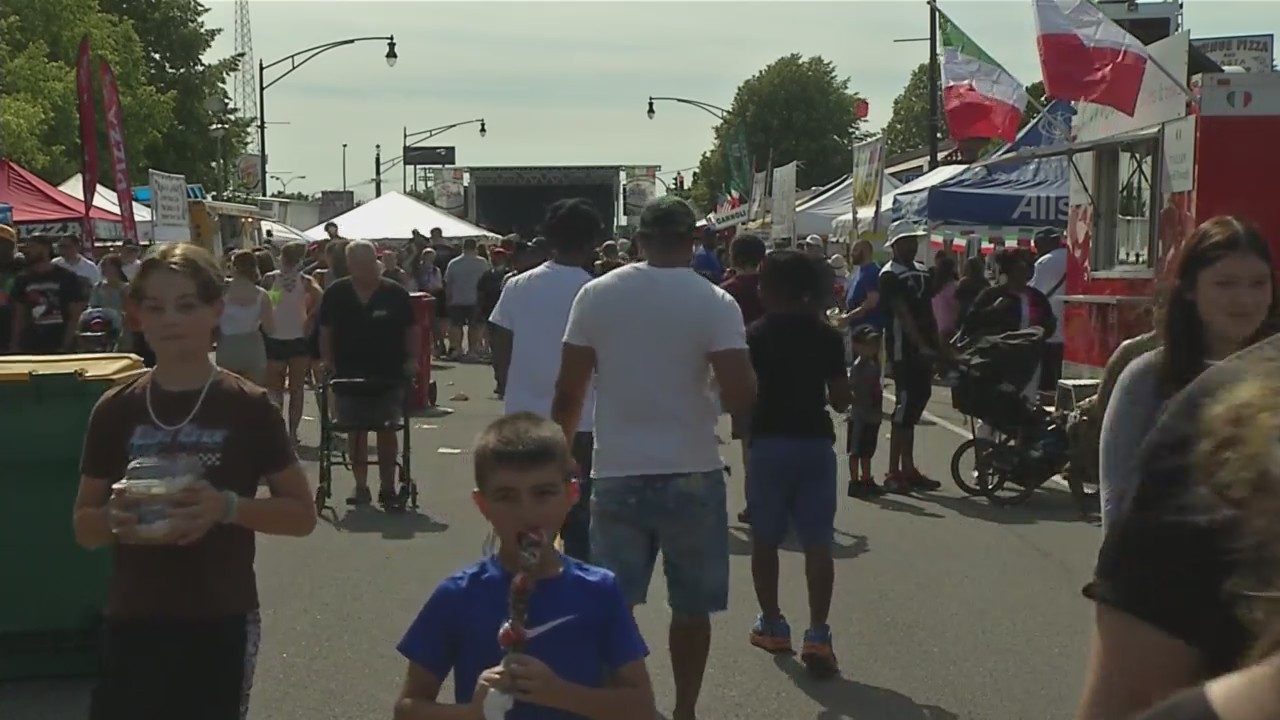 Mangia & BMangia & Buen Provecho!: Celebrating Italian and Puerto Rican ...