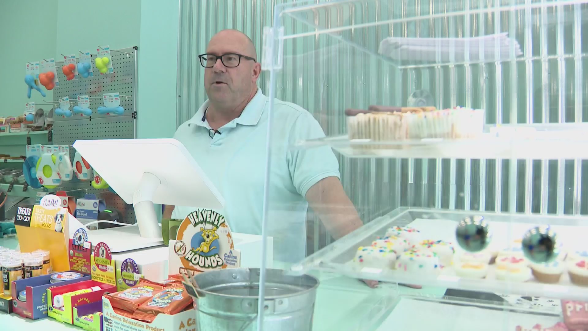 Inflation, supply chain issues give some VB business owners the blues ...