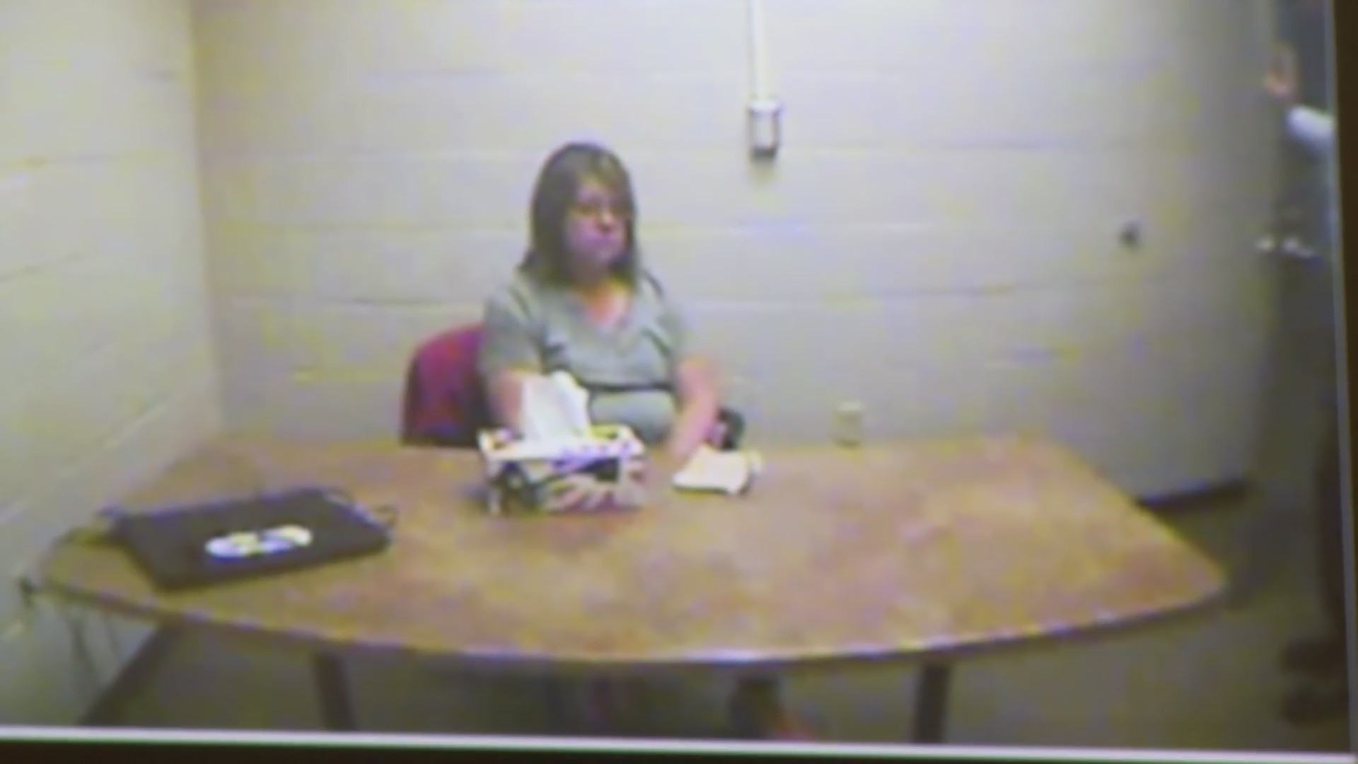 ‘I put the baby in the bag’ mother of Geauga’s Child tells detectives ...