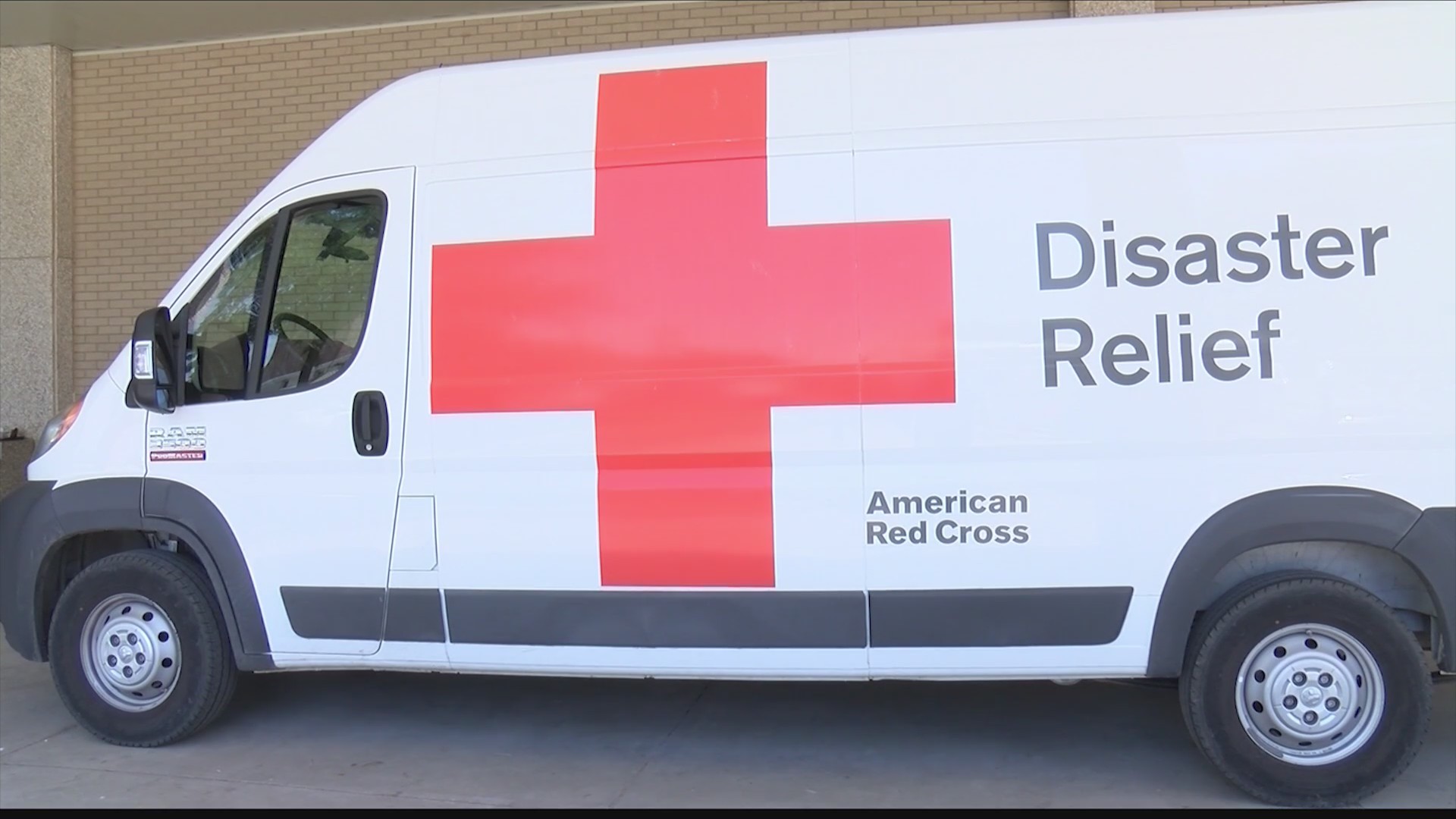 Amercian Red Cross continues to keep shelters open – KAMR ...