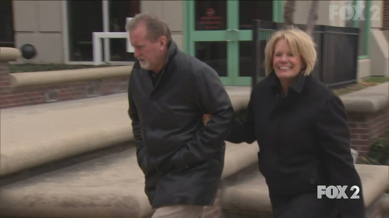 The Real Truth about Pam Hupp (Part 2) – FOX 2