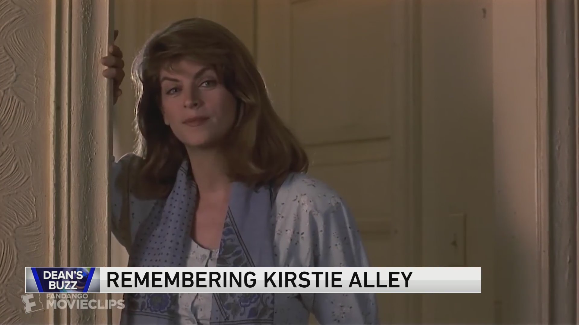 Kirstie Alley dies at 71 following battle with cancer, family says – WGN-TV