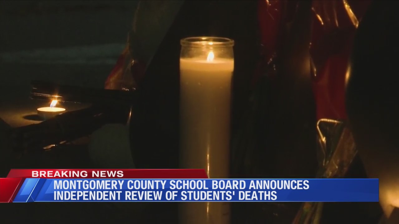 School Board approves third-party review after deaths of Blacksburg ...