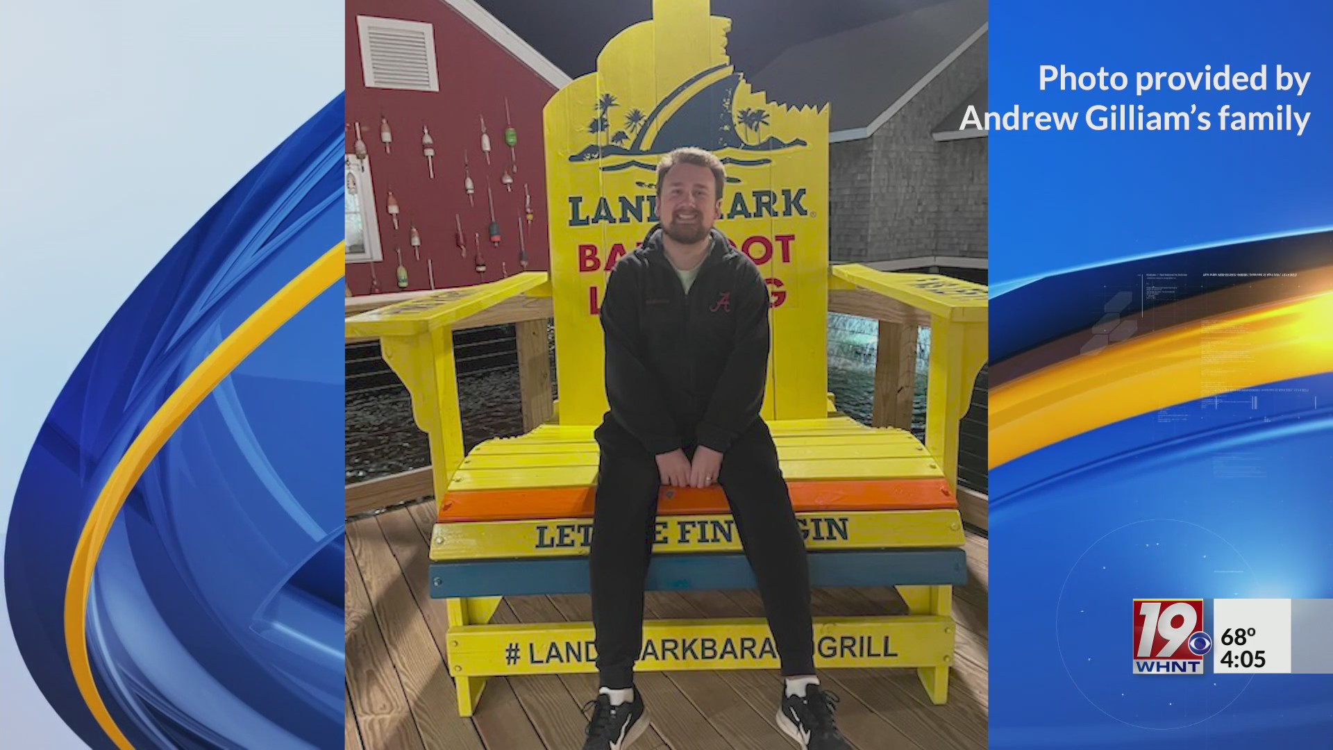 Reward Offered in Huntsville Murder Investigation – WHNT.com