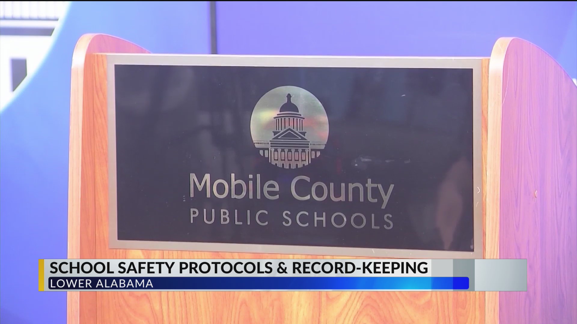 Deputies called to Semmes Middle School 48 times during last 12 months ...