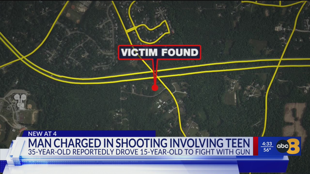 Police: Chesterfield man charged with conspiracy to commit felony after ...