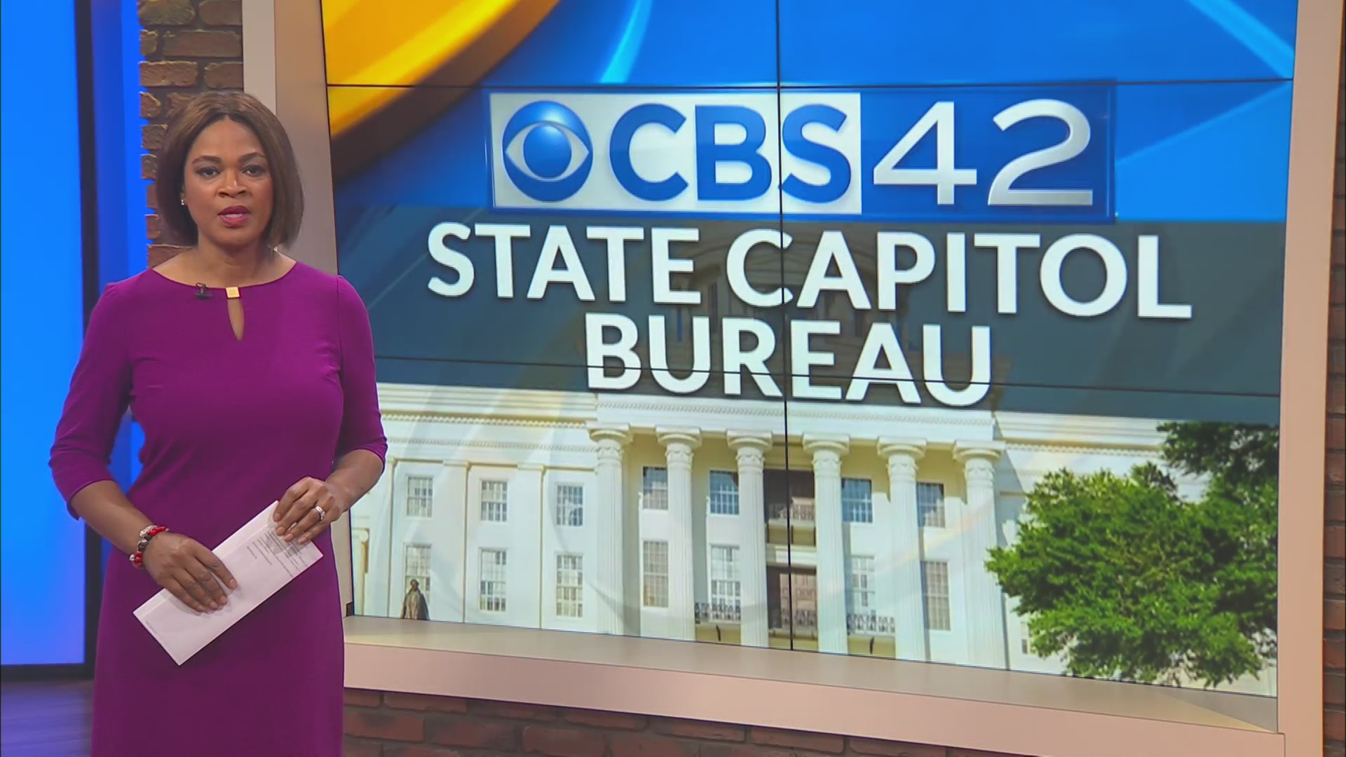 New BCA president says Alabama is open for business – CBS 42