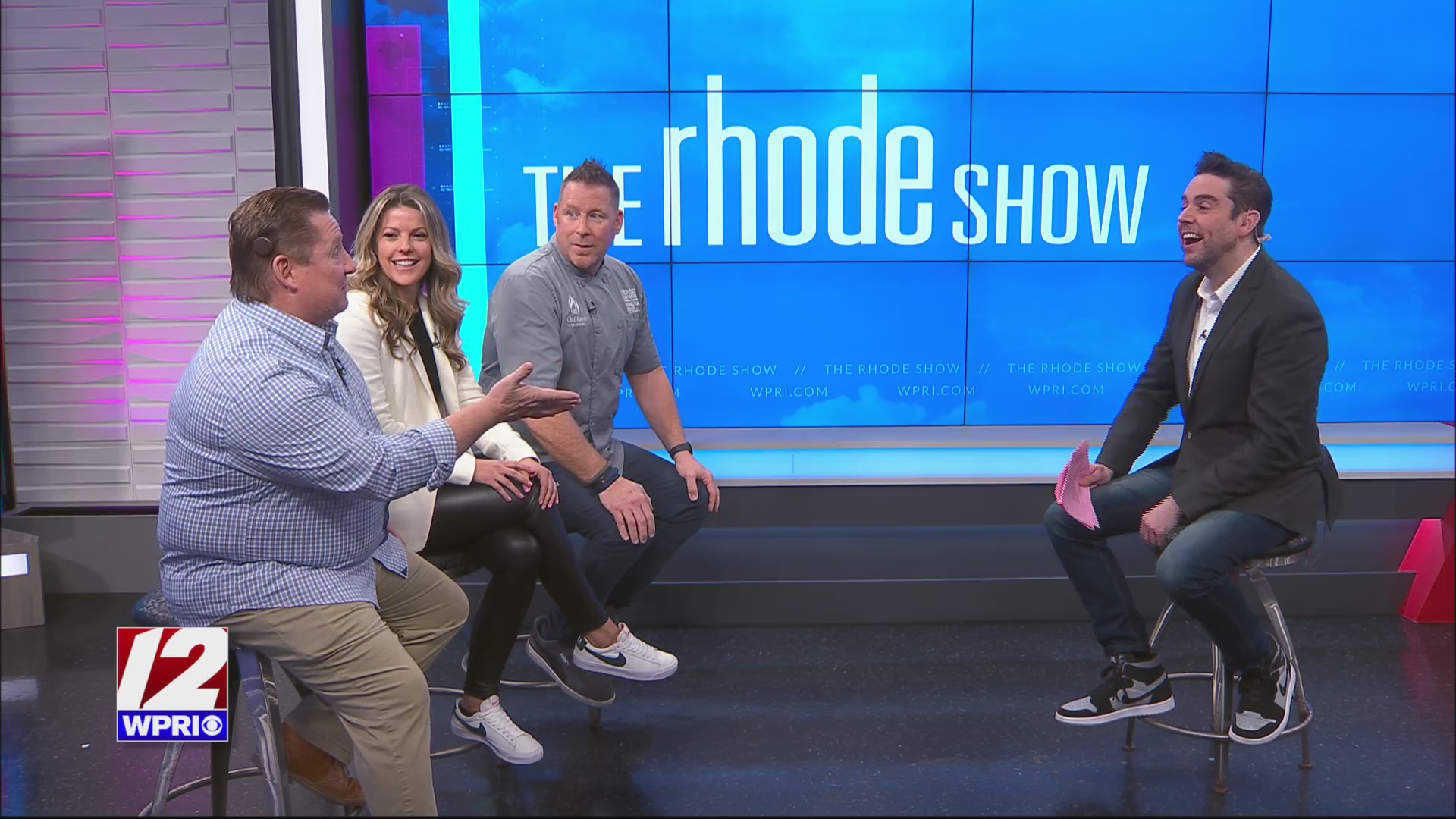 Rhody Roundup! – The Rhode Show – WPRI.com
