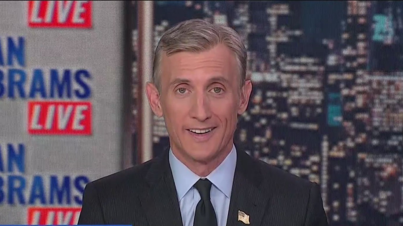 Abrams: Thanks for a great first year | Dan Abrams Live – NewsNation