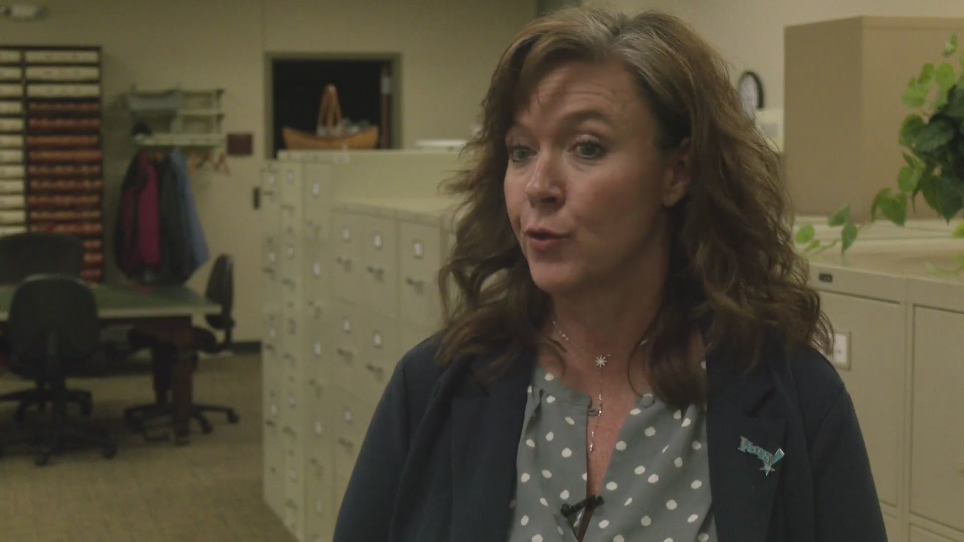 Boone County Clerk Julie Bliss Faces New Charges Of Theft Misusing
