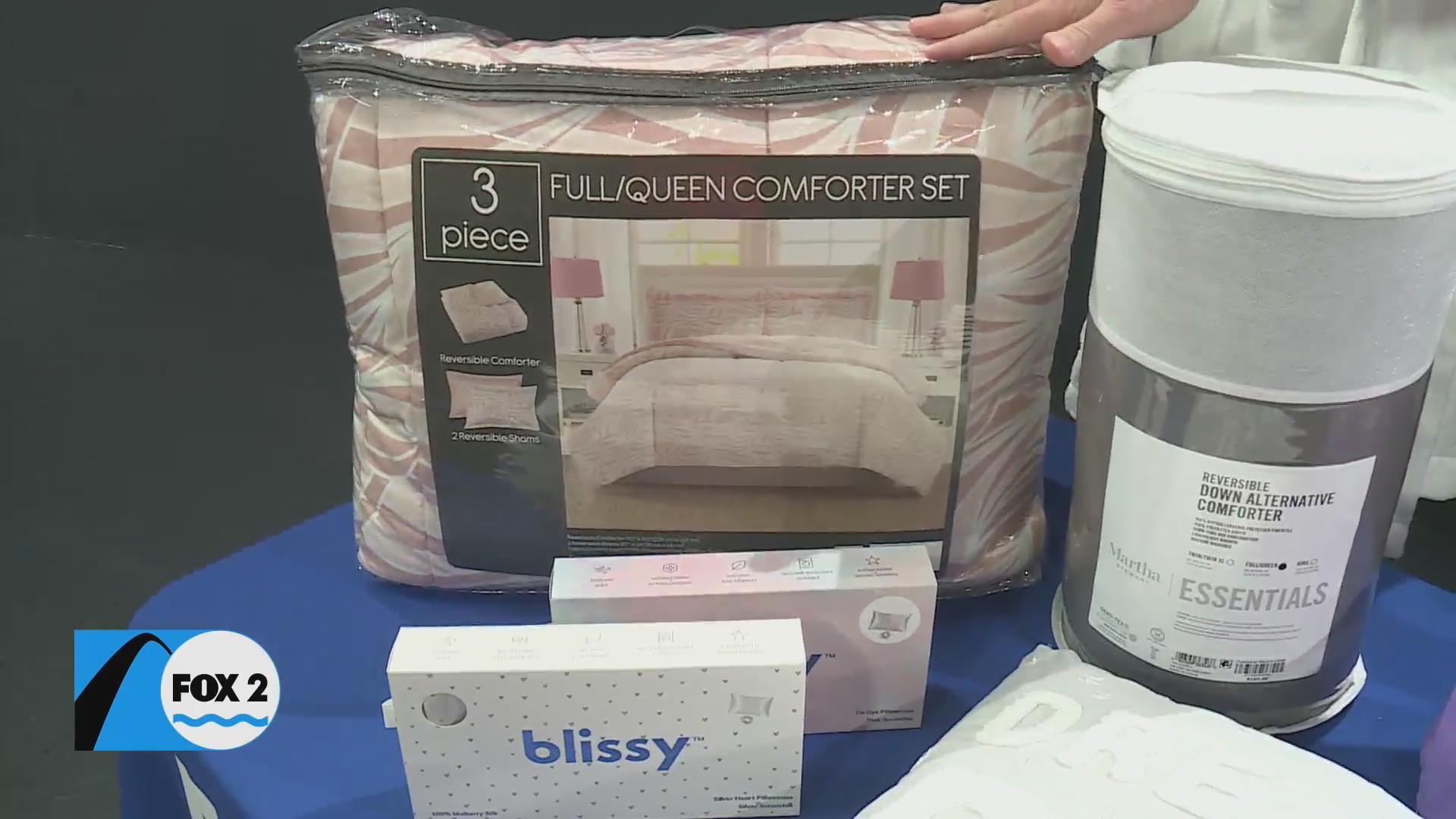 Pack ’em up and move ’em out – items to make the dorm feel more like ...