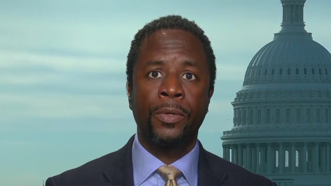 Biden ‘needs the Black vote’ in battleground states: Commentator ...