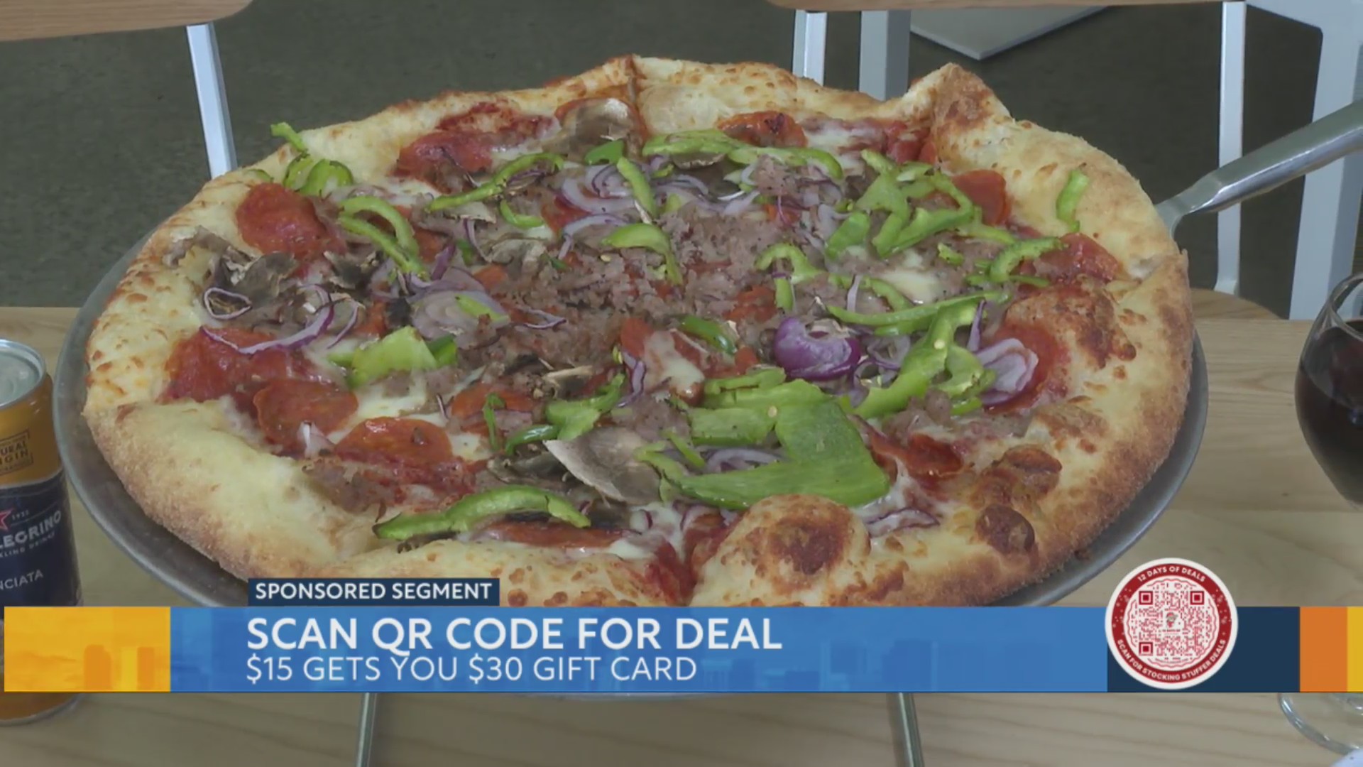 Mici Italian GDC Deal – FOX31 Denver