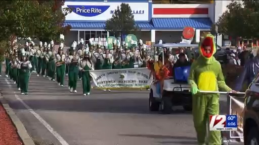 Autumnfest parade draws thousands amid city’s political turbulence ...