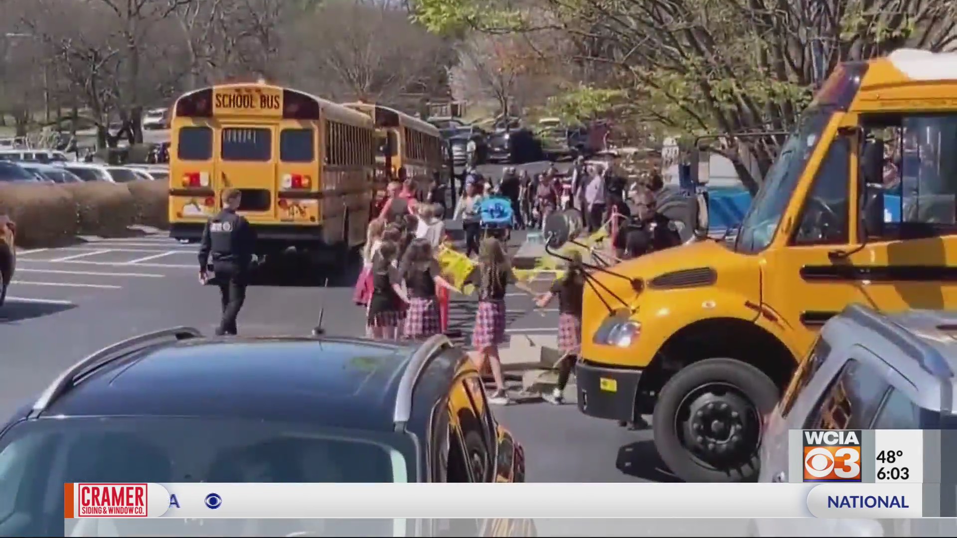 AI preventing school shootings? UI professor explains how technology ...