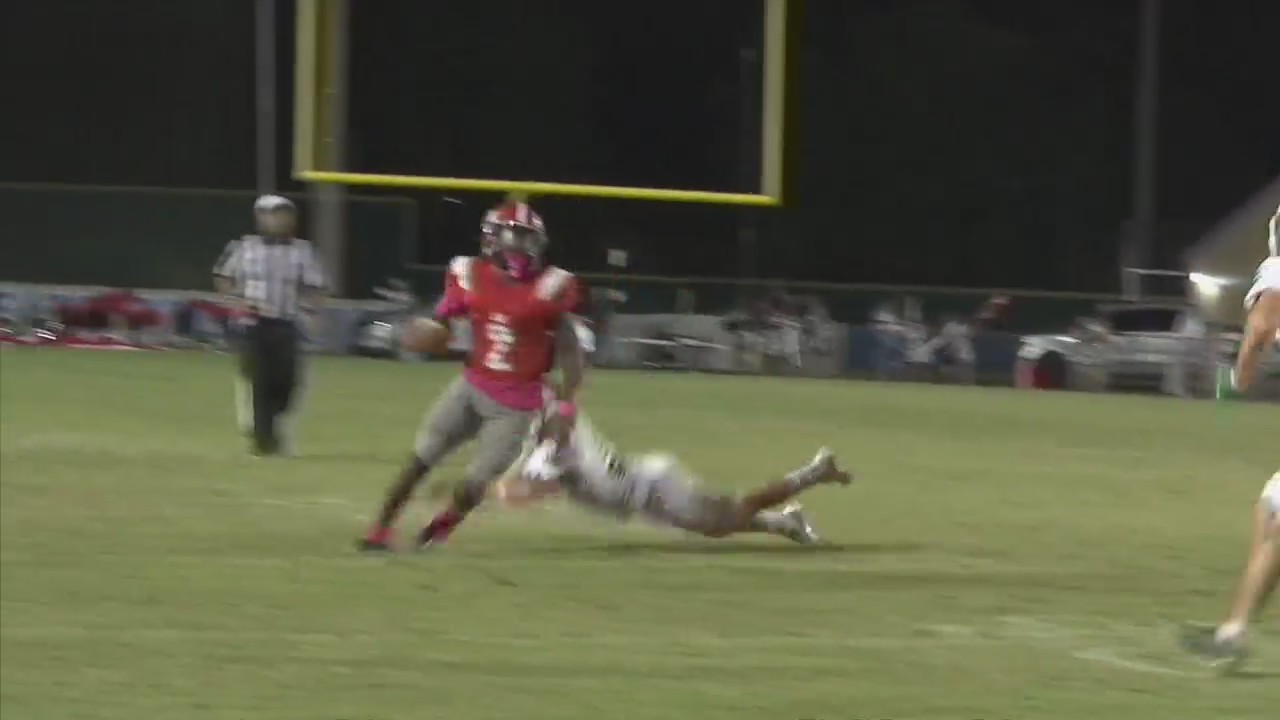 Scholar Athlete of the Week — Will Smiley – mypanhandle.com