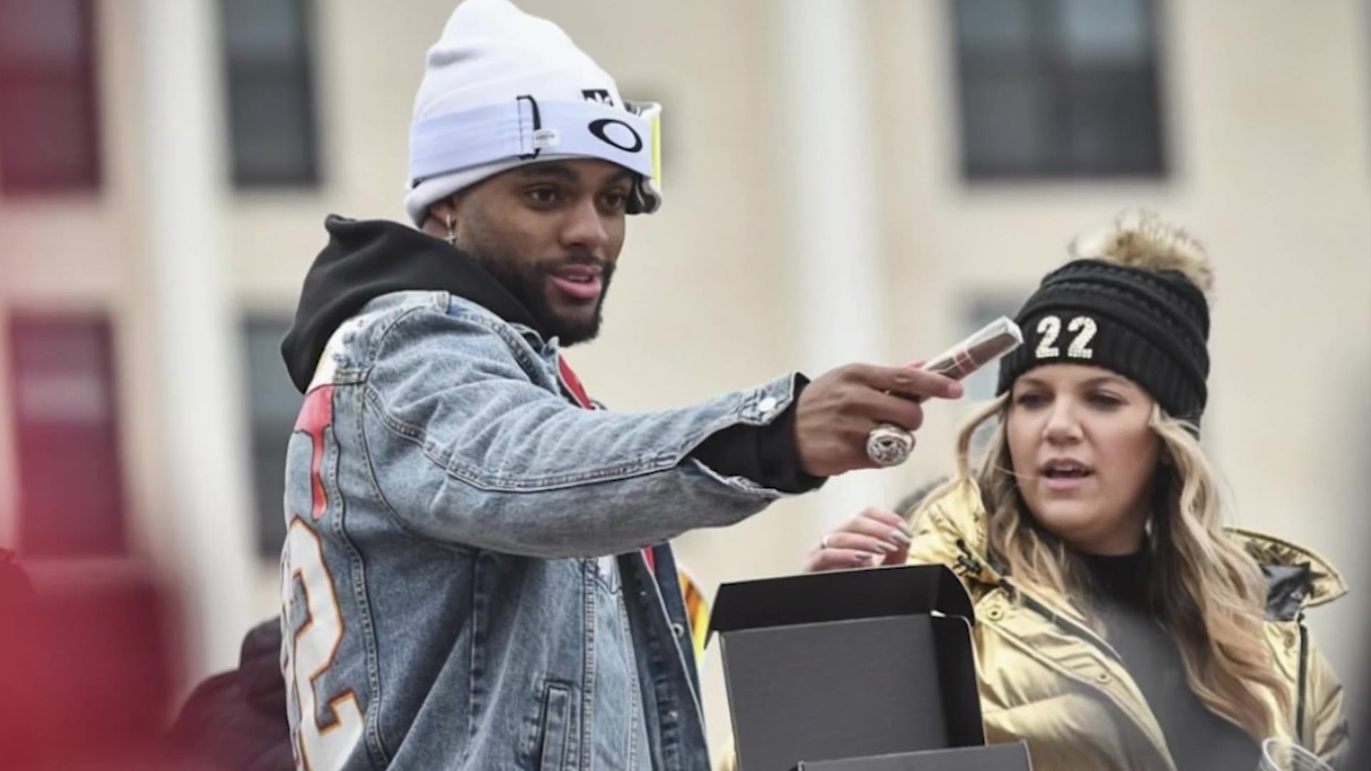 KC cigar maker helps get cigars to Chiefs players to celebrate Super ...