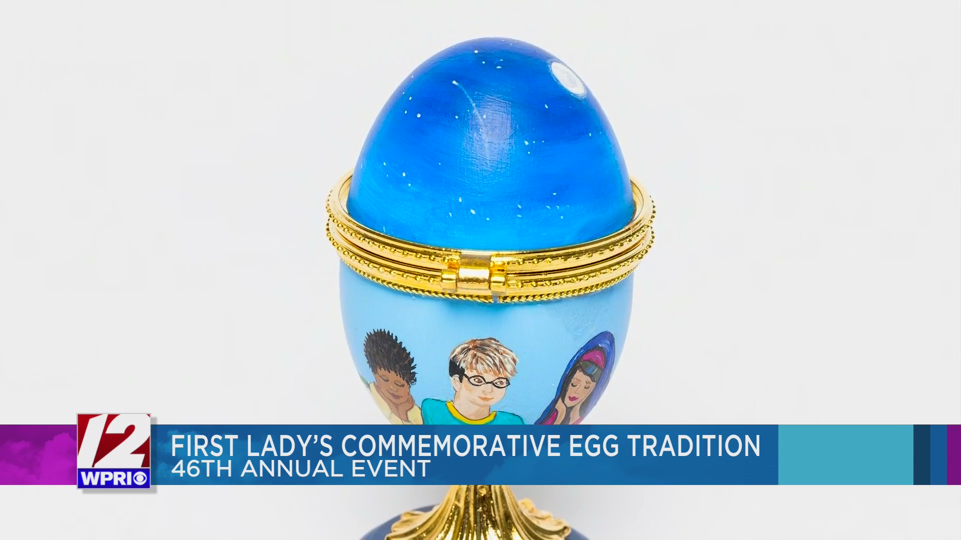 The Incredible, Edible Egg – WPRI.com