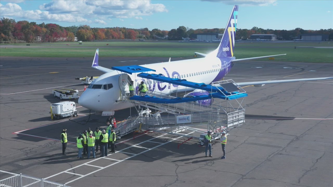 Avelo Airlines introducing non-stop flight service between VPS and ...