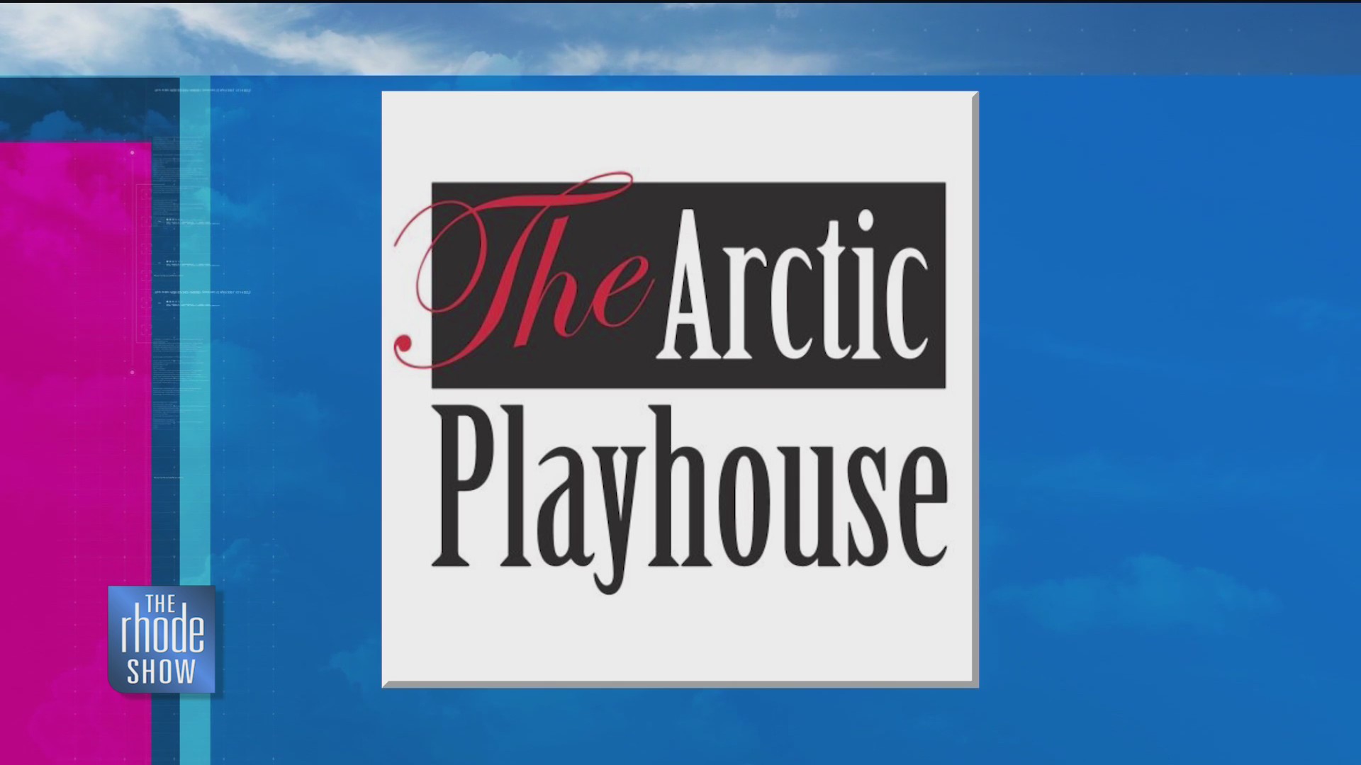 NIROPE continues longtime support of The Arctic Playhouse – WPRI.com