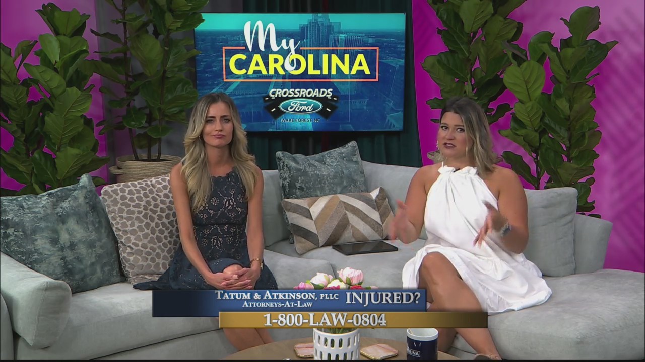 My Carolina Full Show Tuesday 5/2/2023 – CBS17.com