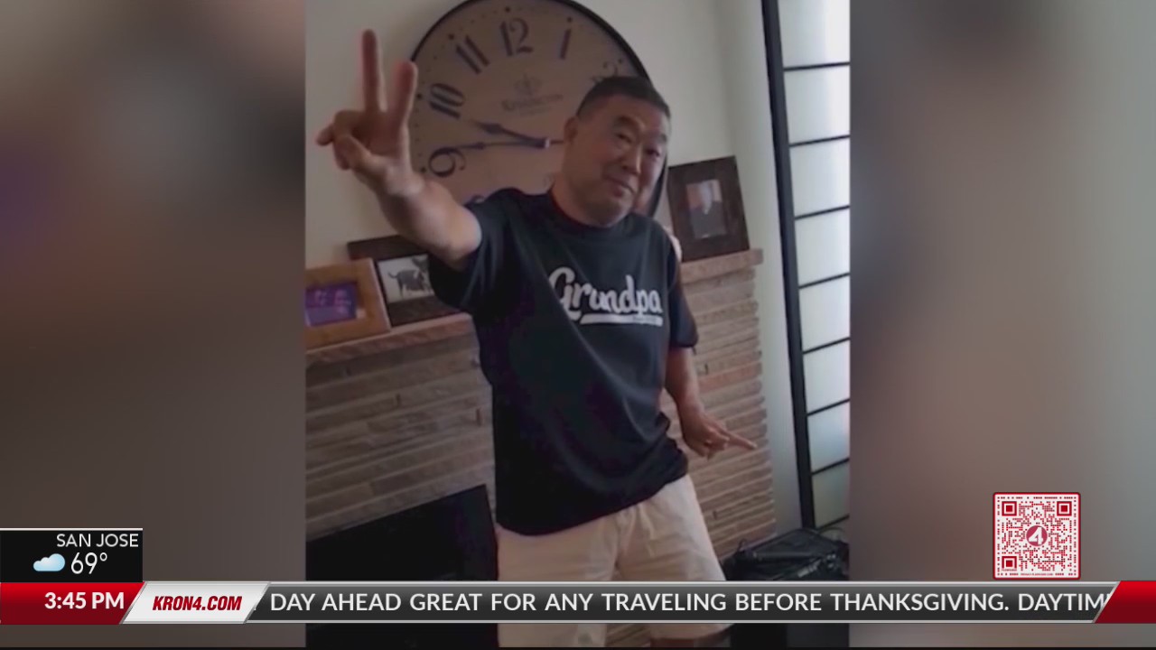 Kevin Nishita remembered 2 years later – KRON4
