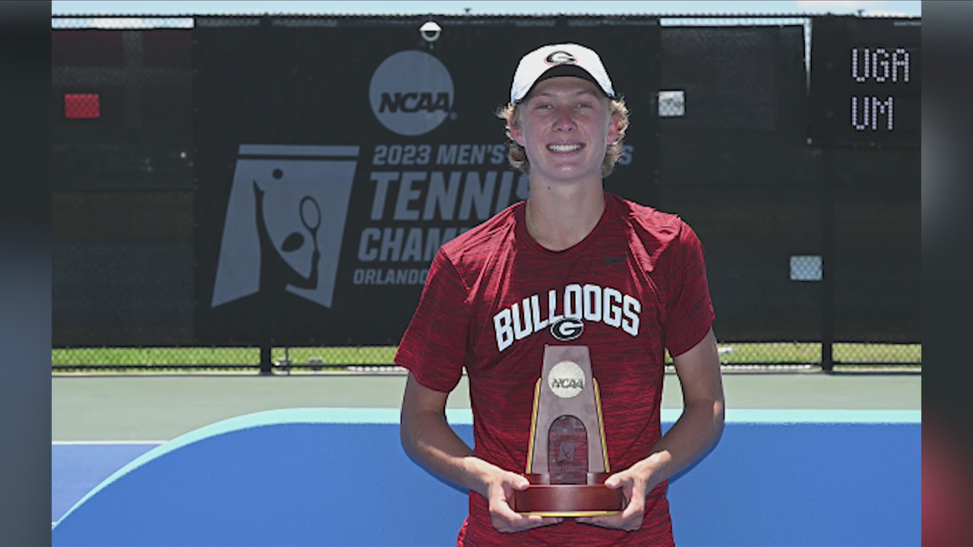 Fresno’s Ethan Quinn wins national championship – CBS47 and KSEE24 ...