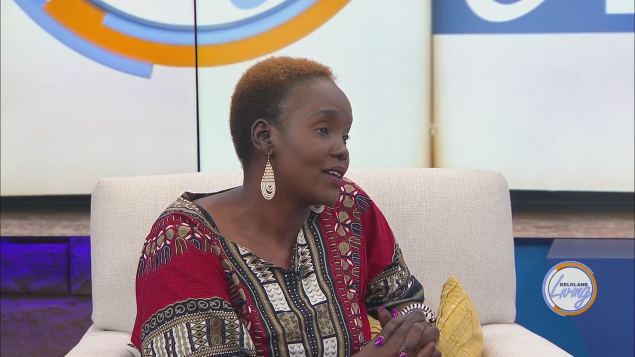 Achut Deng: Don’t look back – KELOLAND.com