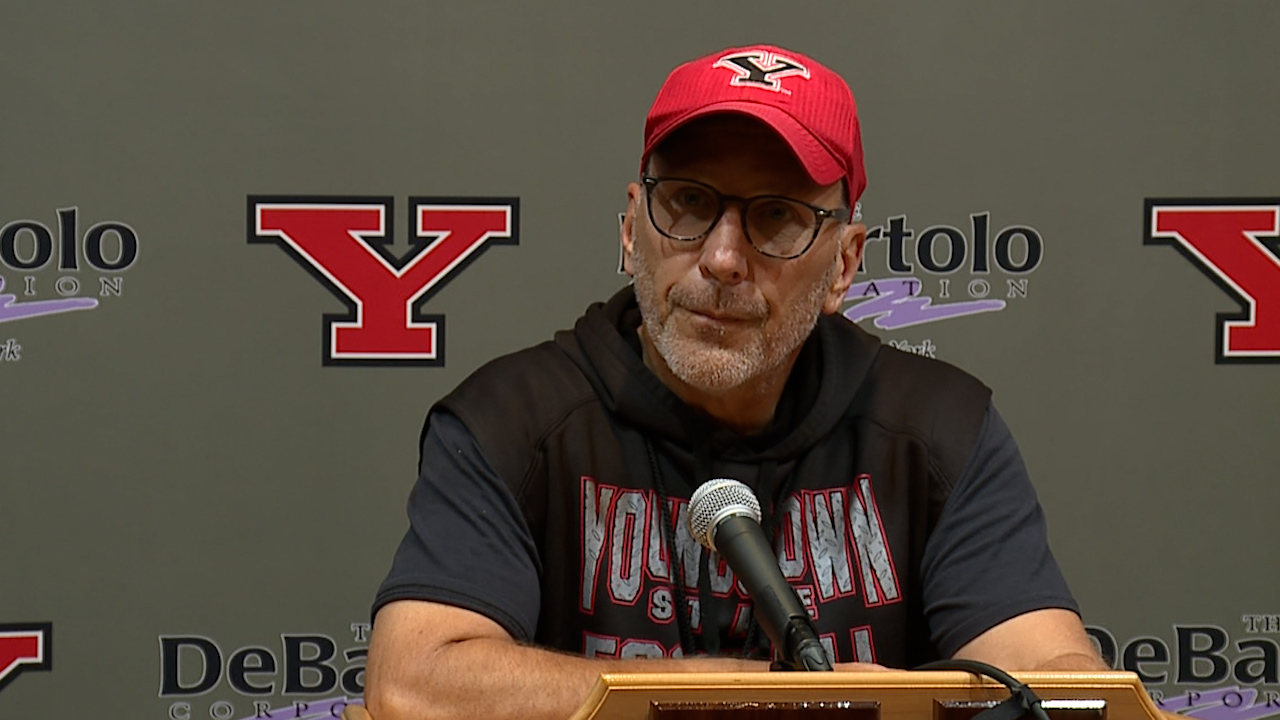 ‘It’s awe-inspiring every Saturday’: YSU prepares for nationally ranked ...