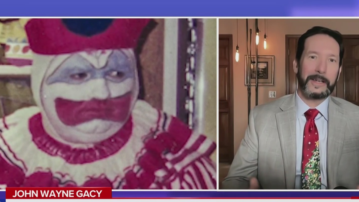 John Wayne Gacy murders: Son of killer’s attorney believes there are ...