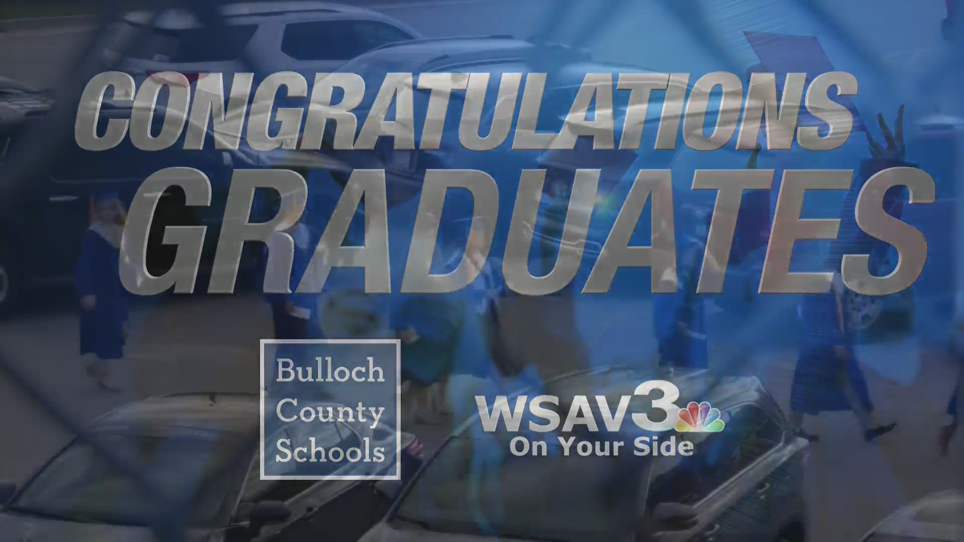 Southeast Bulloch High School Graduation 2023 – WSAV-TV