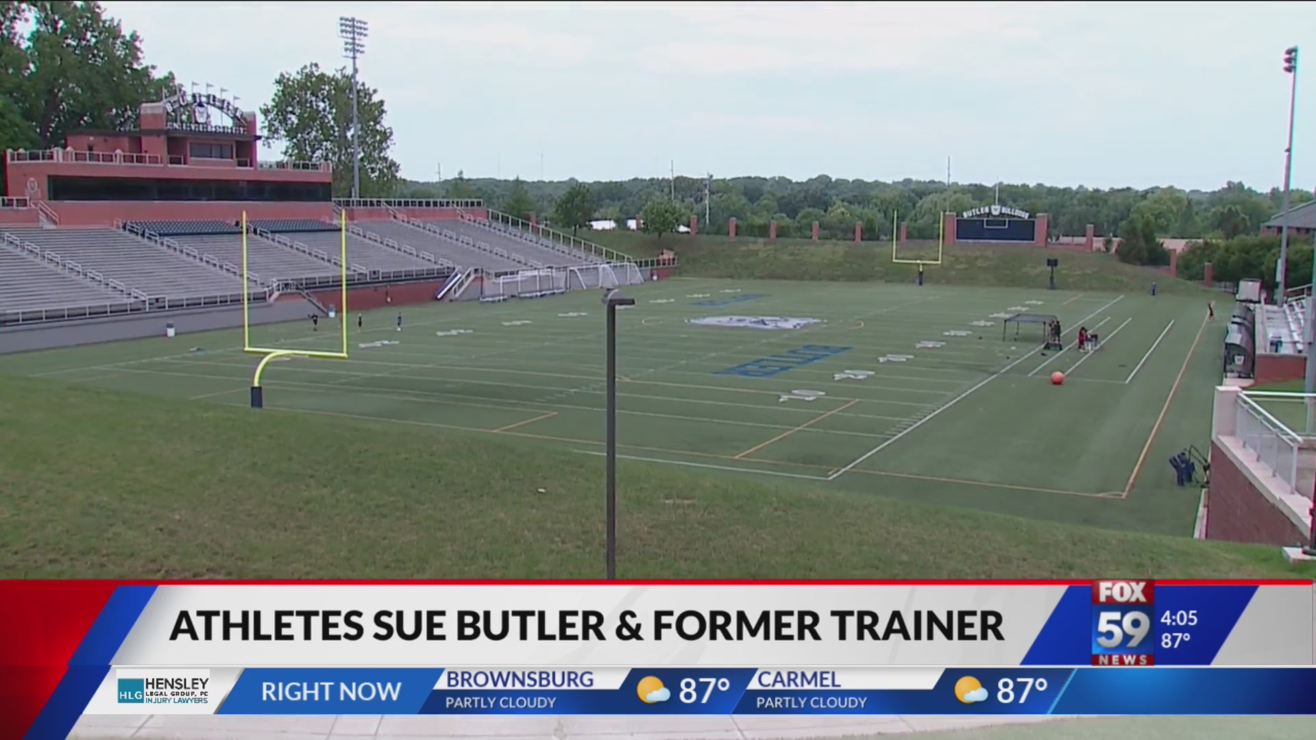 3 Butler women’s soccer players sue former trainer for sexual assault ...