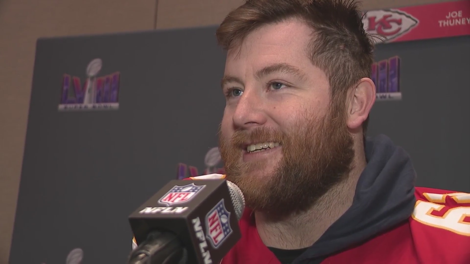 Chiefs make roster moves, Thuney says he’s not out yet – FOX 4 Kansas ...