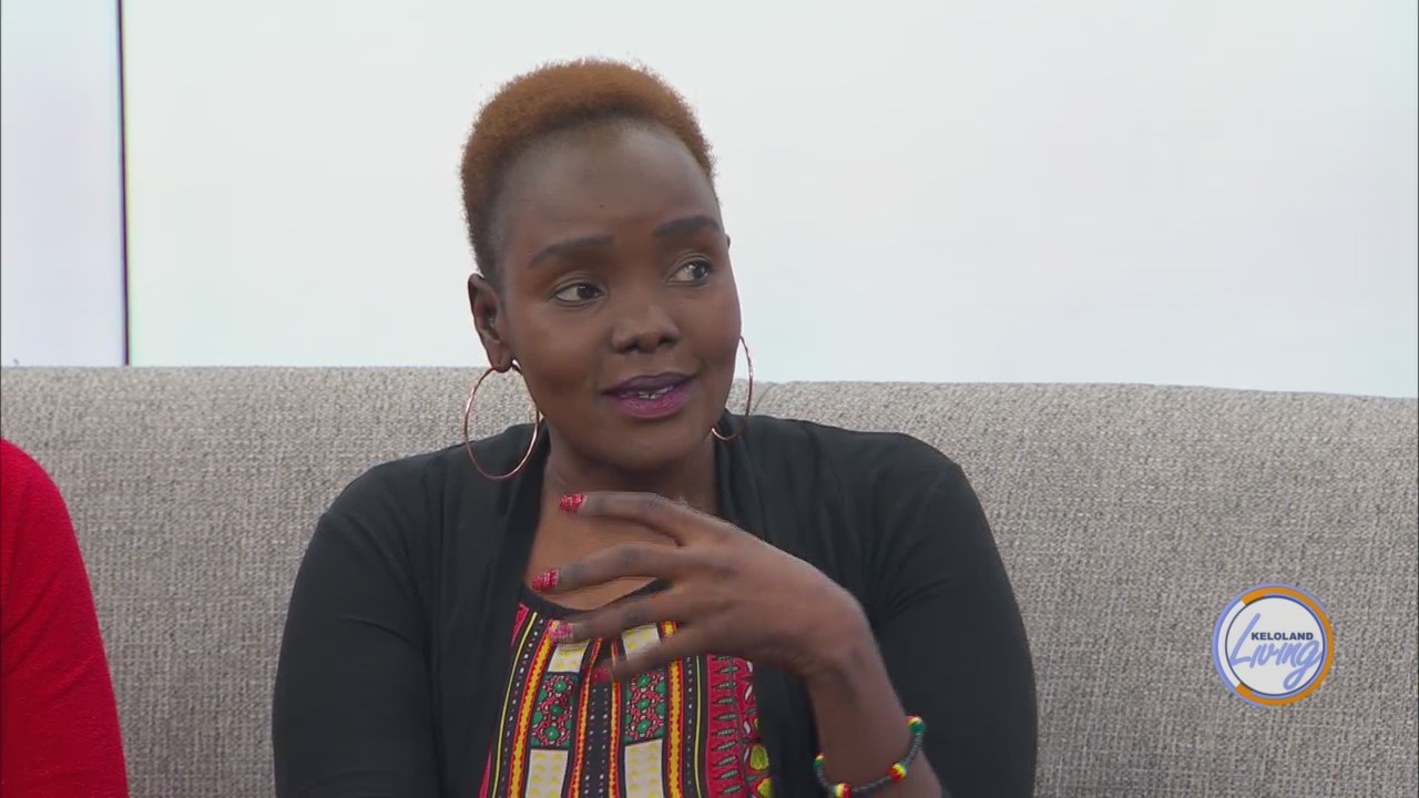 Achut Deng – Don’t Look Back – KELOLAND.com