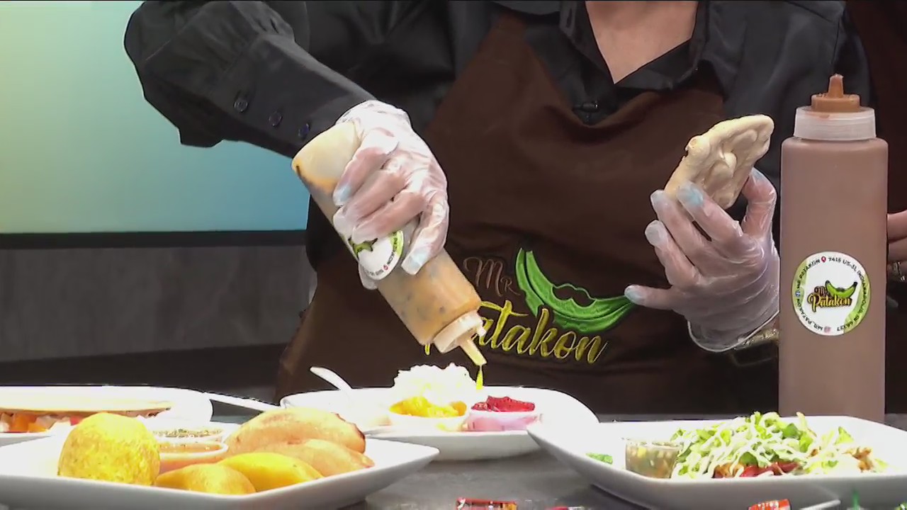 Mr. Patakon – 2/14/24 – Fox 59