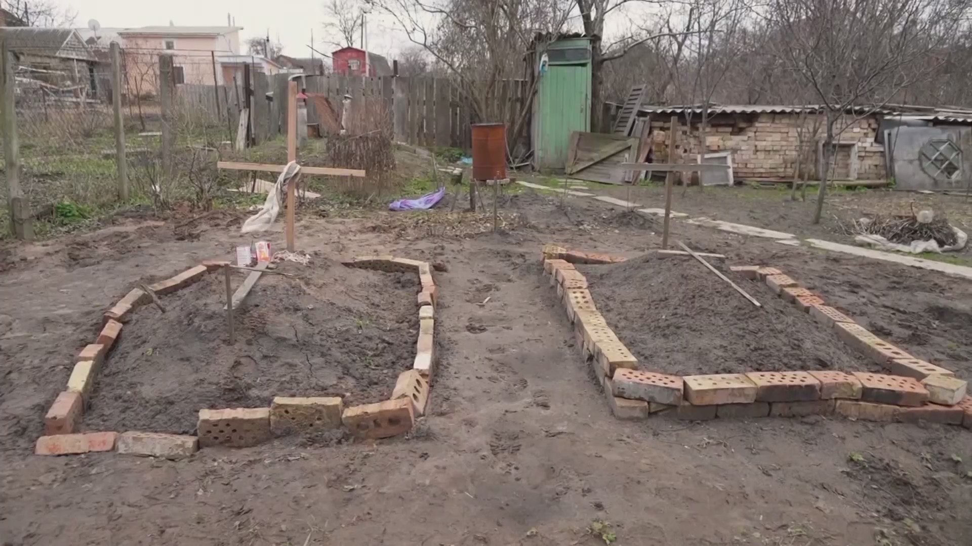 Mariupol’s dead put at 5,000 as Ukraine braces in the east – WGN-TV