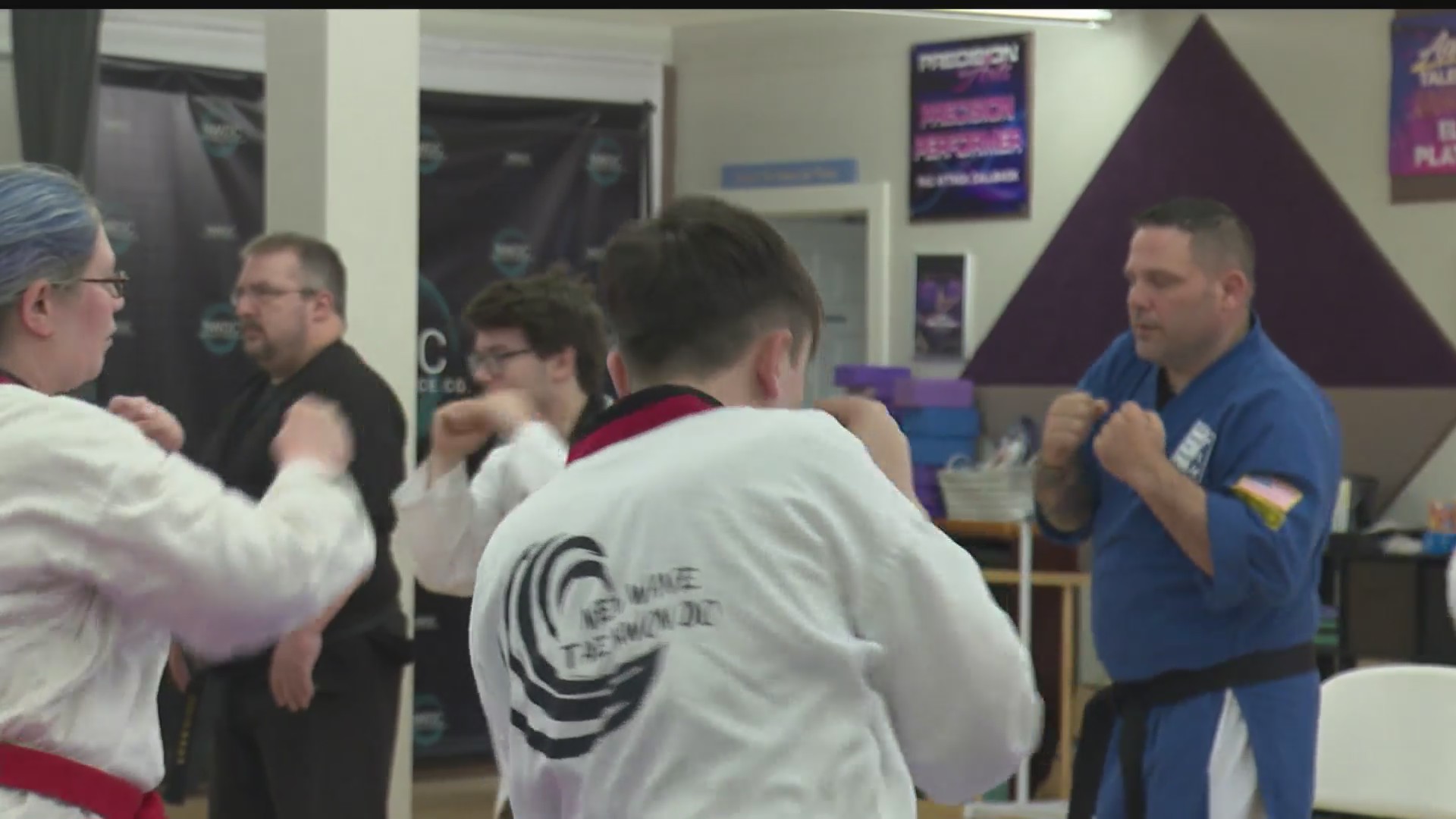 Hometown Hero works to strengthen kids’ core values – WYTV