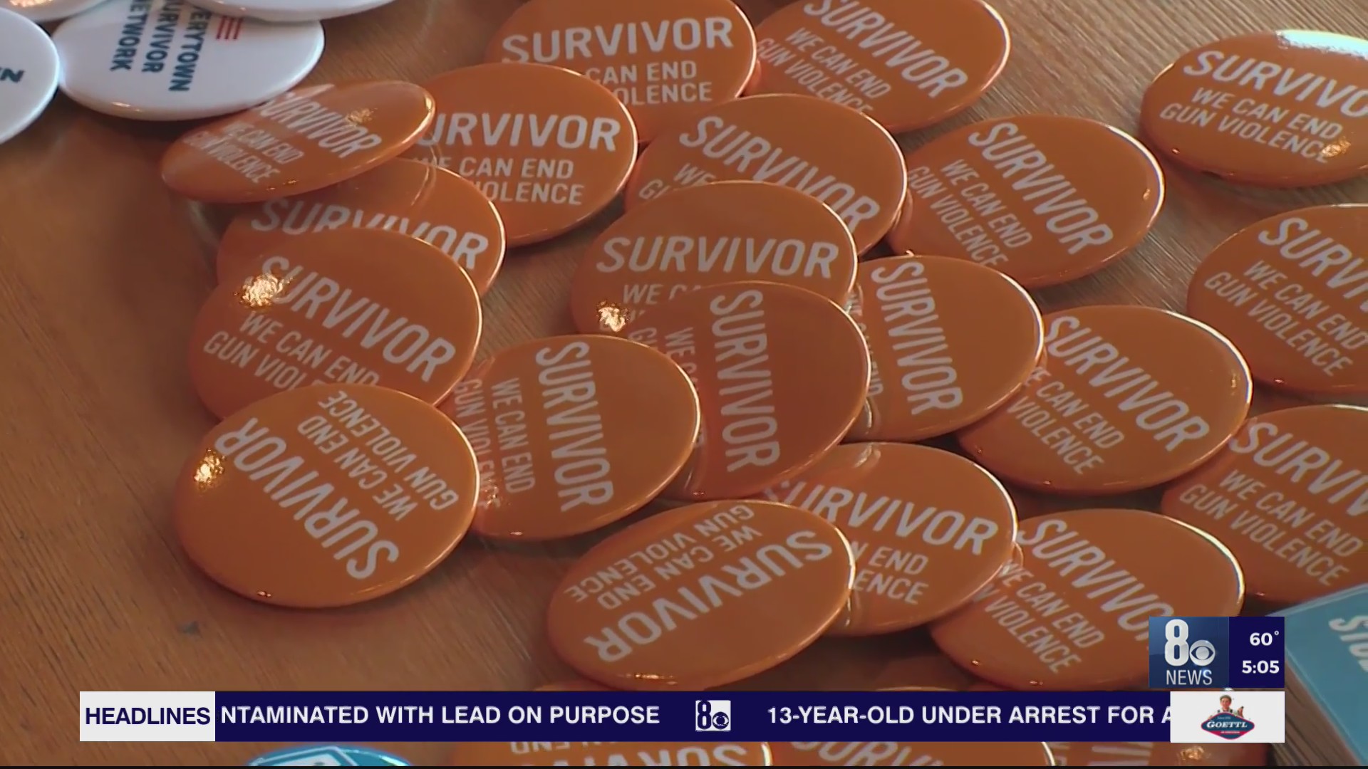 RISE Nevada calls for action against gun violence after UNLV shooting ...