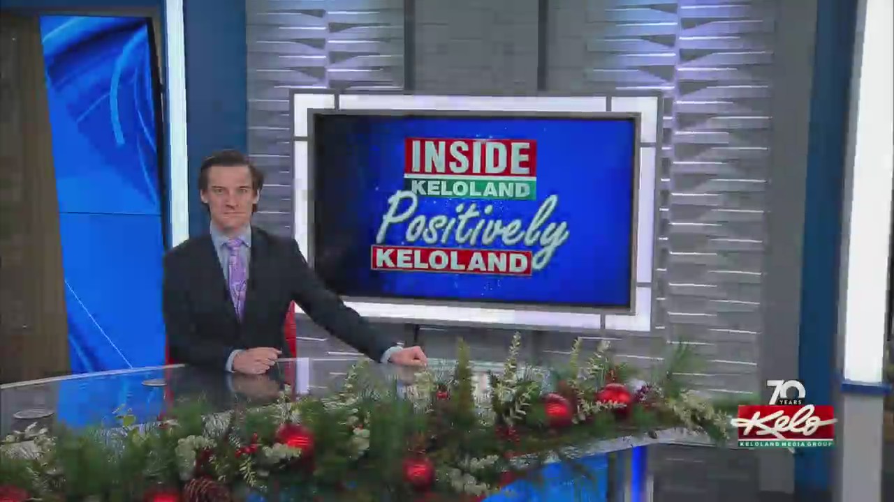 Inside KELOLAND -Positively KELOLAND part 2 – KELOLAND.com
