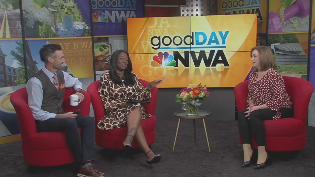 Modern manners for proper Thanksgiving etiquette – KNWA FOX24