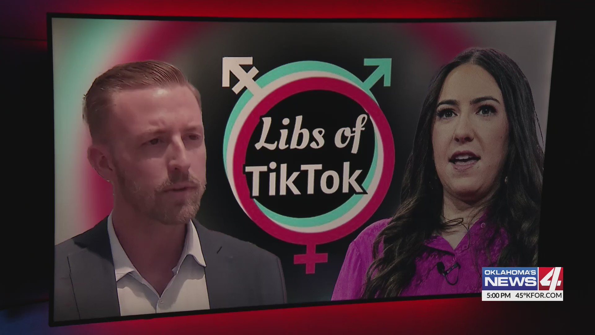 Libs of TikTok founder addresses BOE meeting after controversial ...