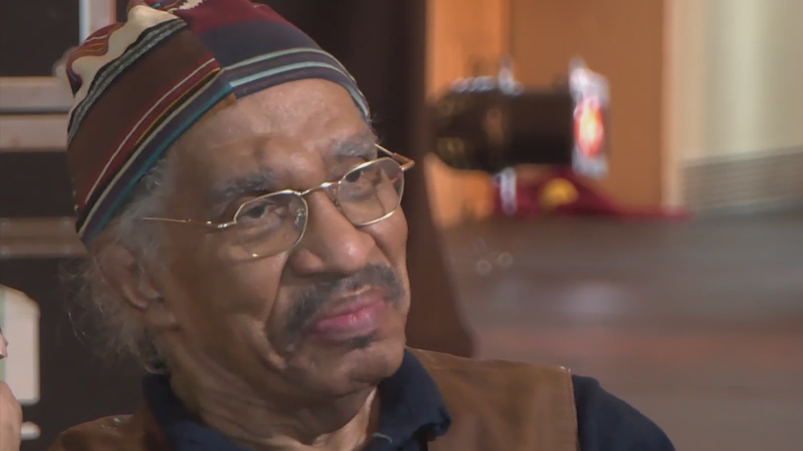 Garth Fagan prepares for Rochester Music Hall of Fame induction ...