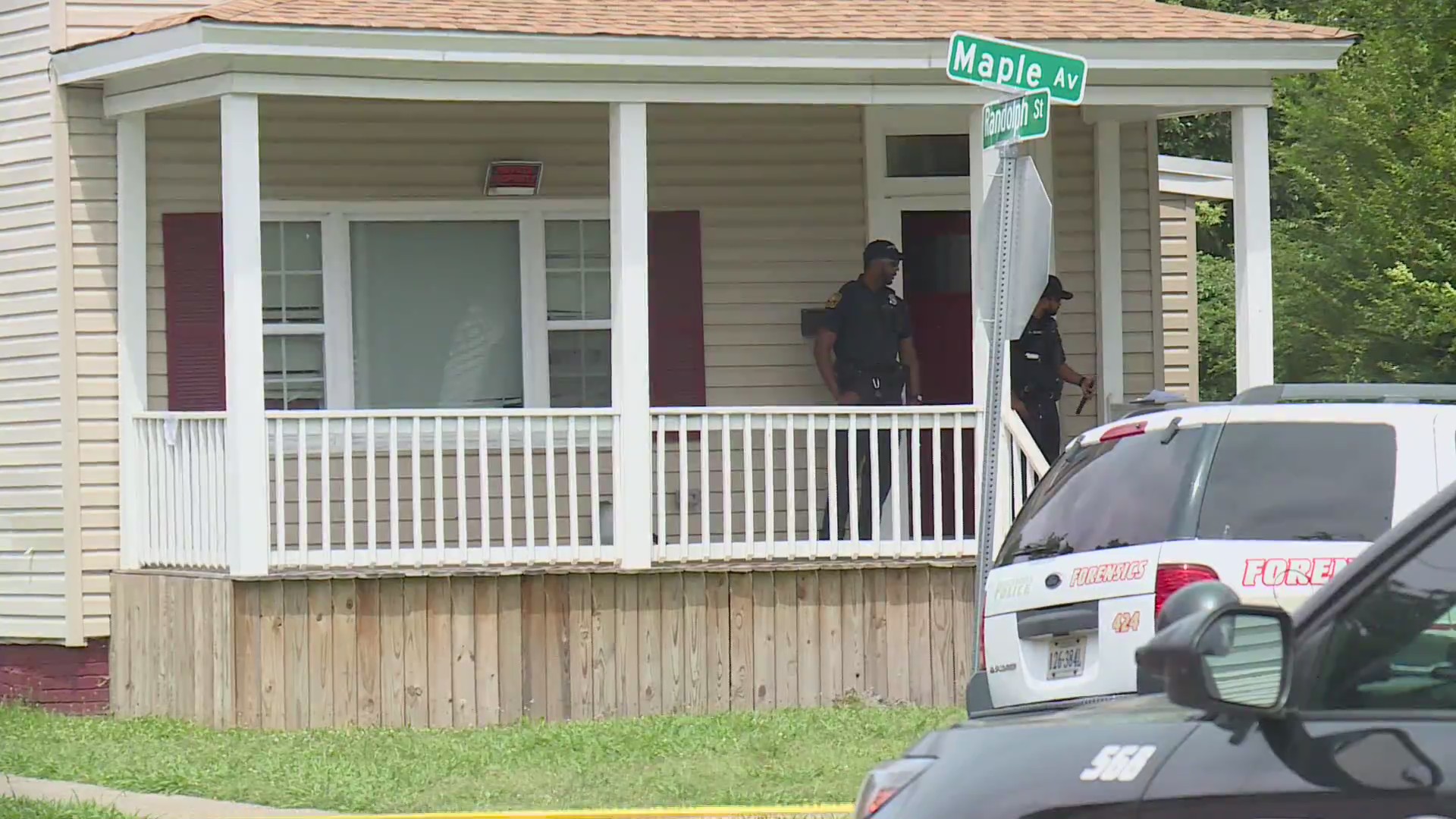 New Details Revealed Into Deadly Quadruple Shooting In Portsmouth
