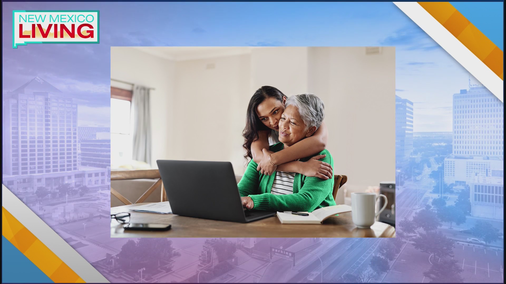 Comcast’s Affordable Connectivity Program helps everyone stay connected ...