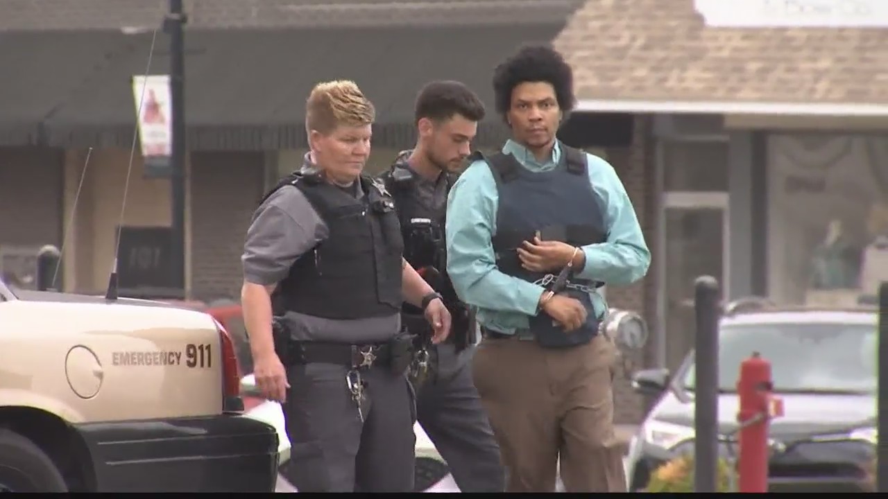 Gibson County murder trial declared mistrial – Eyewitness News (WEHT/WTVW)