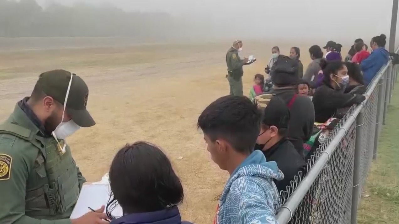 Lawyer convicted of pushing bogus asylum claims | Dan Abrams Live ...