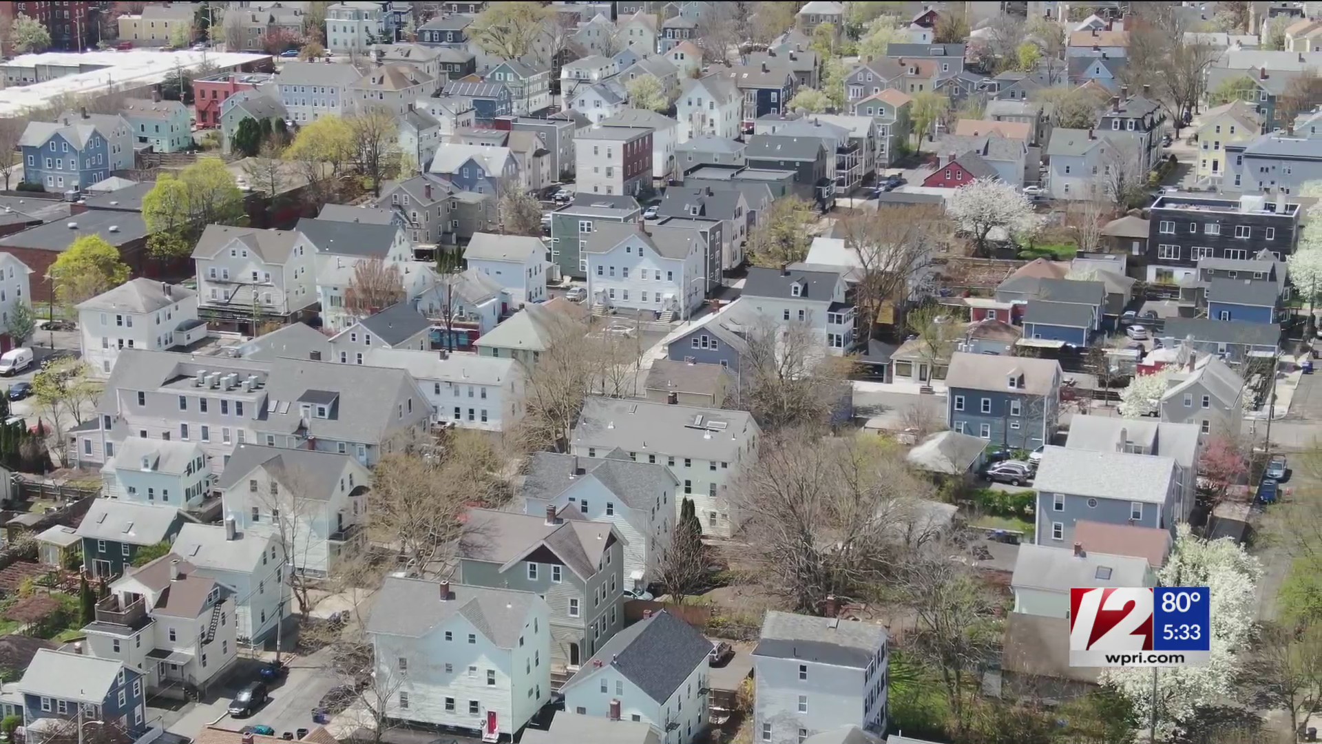 RI Housing offers new tool to help find affordable housing – WPRI.com