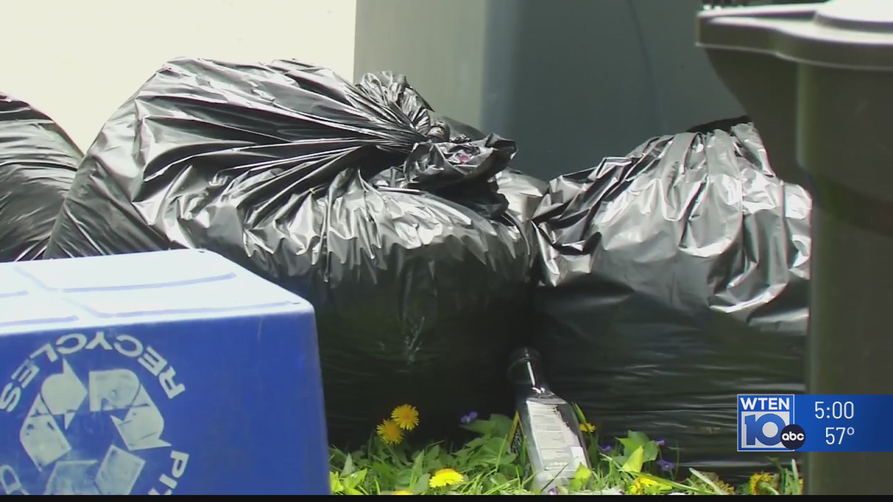 Pittsfield shares examples of adjustments coming with new trash ban ...