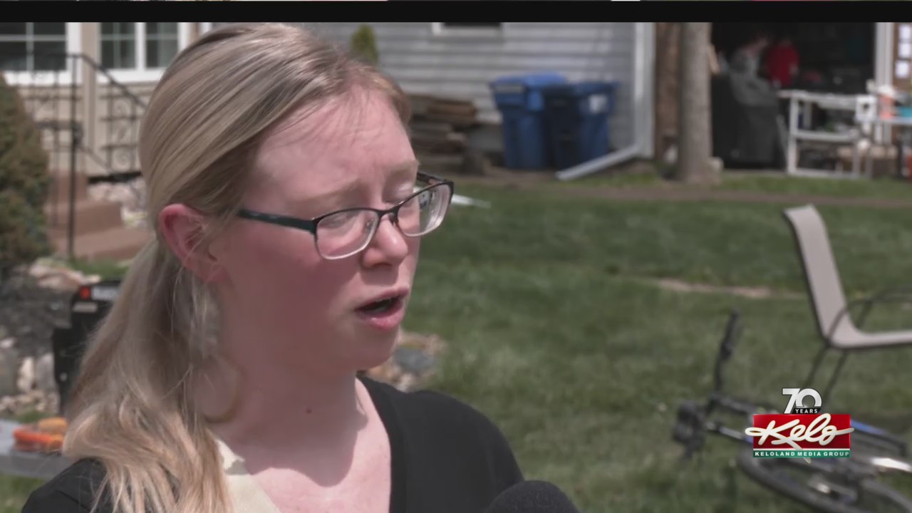 Watch out for recalled baby items during rummage season – KELOLAND.com