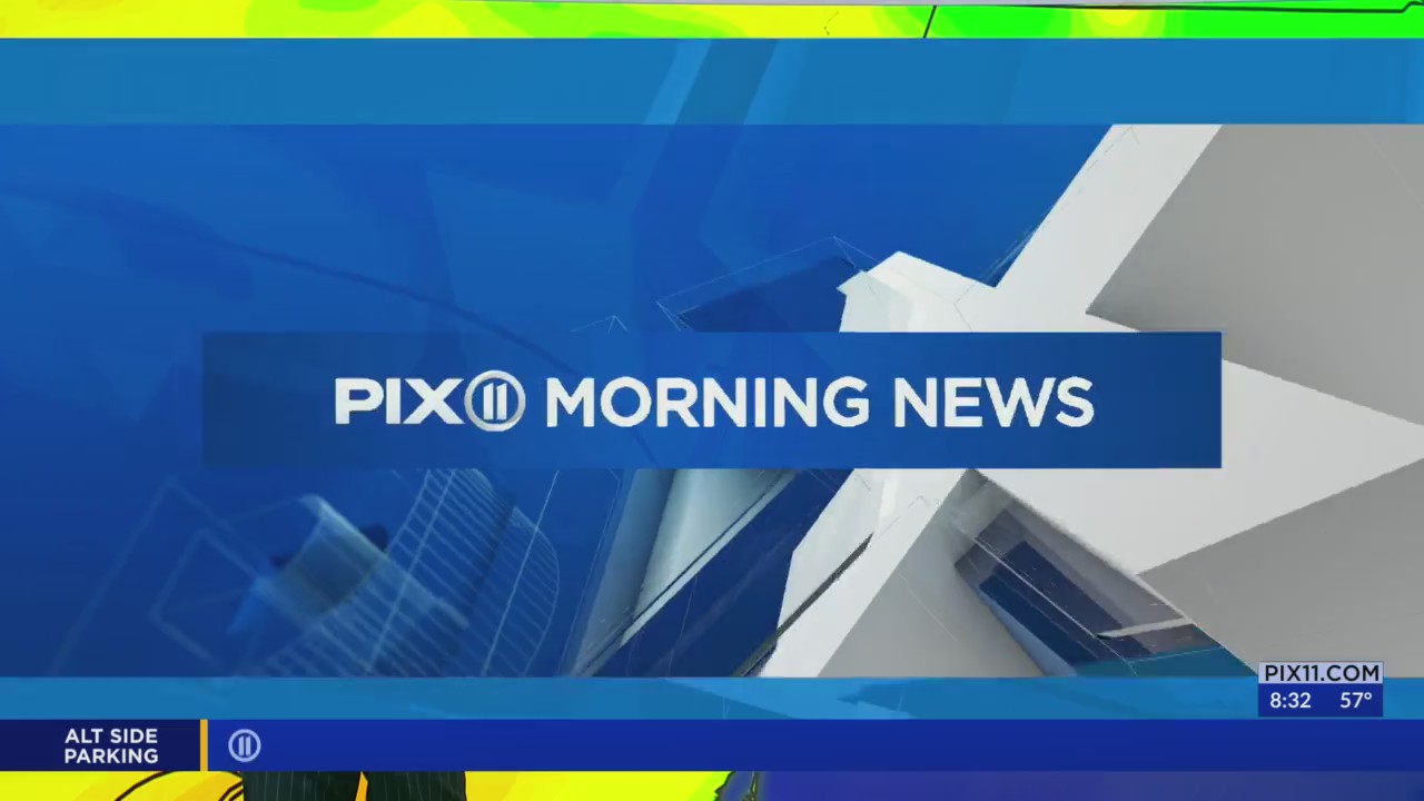 PIX11 Morning News & NY Living – PIX11
